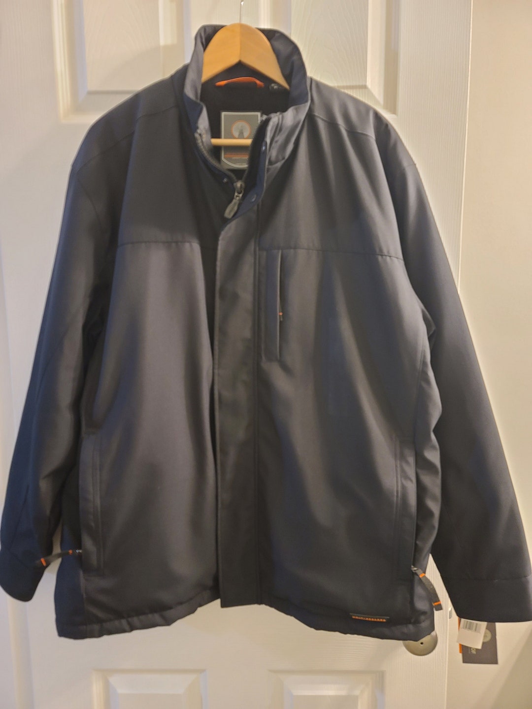 Vintage Weatherproof Garment Company - Large - Original Tags - Etsy