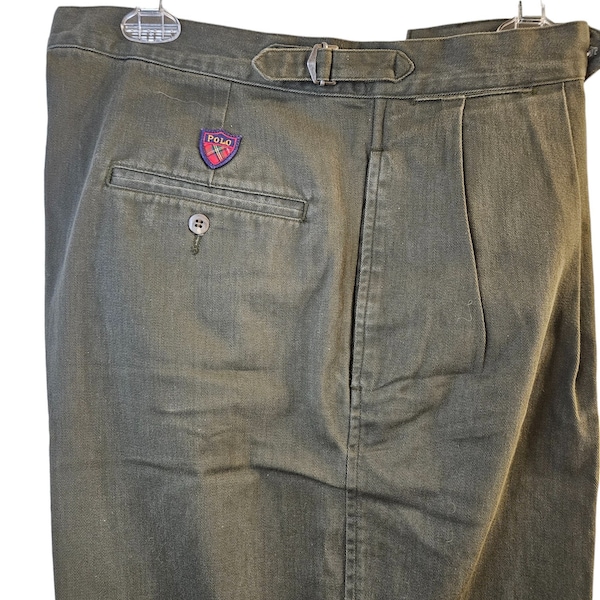 Polo Ralph Lauren - Etsy