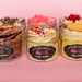 Small Cake Jars- 6 Pack - Etsy