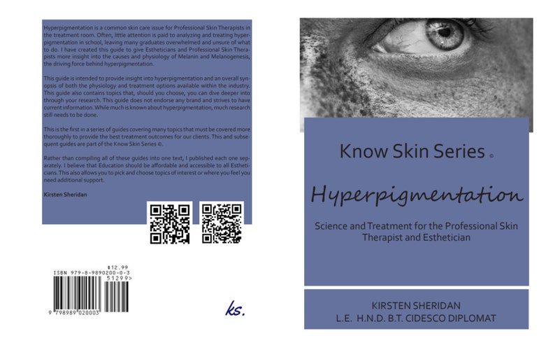A Guide to Hyperpigmentation for Estheticians and Professional Skin ...