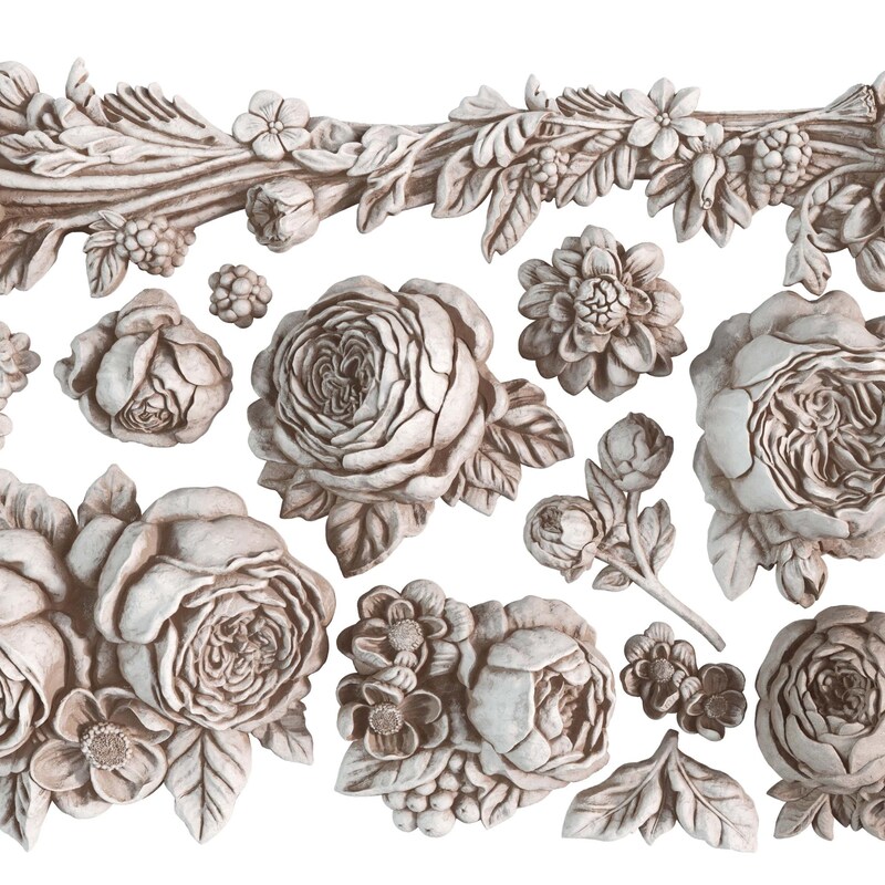 Mold Decor Swag - Etsy