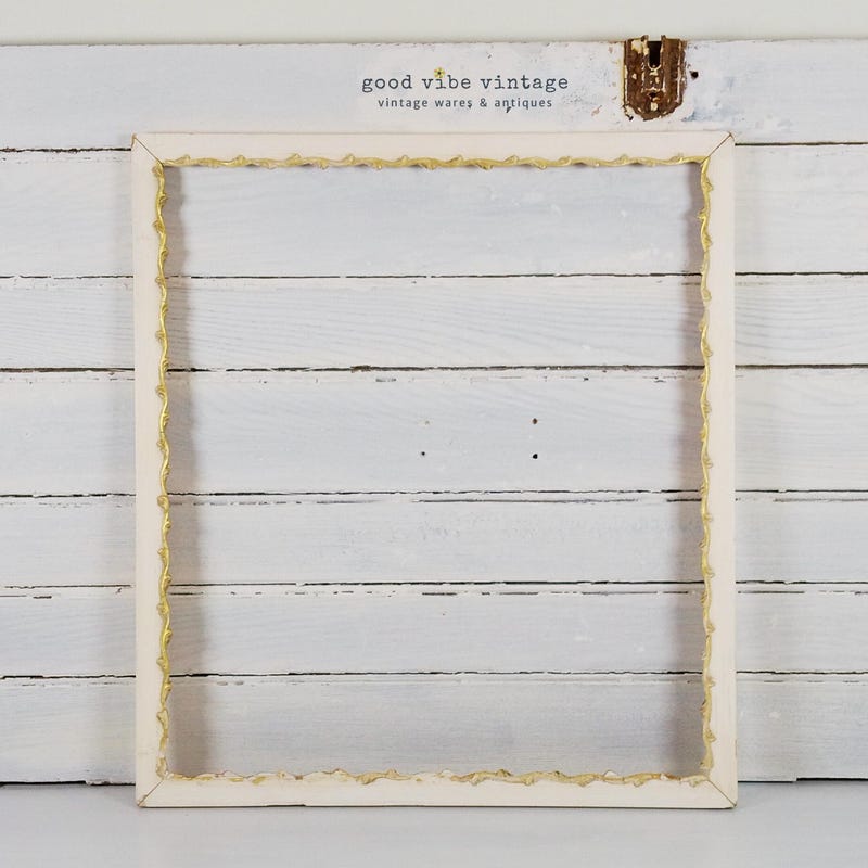 16x18 Picture Frame - Etsy