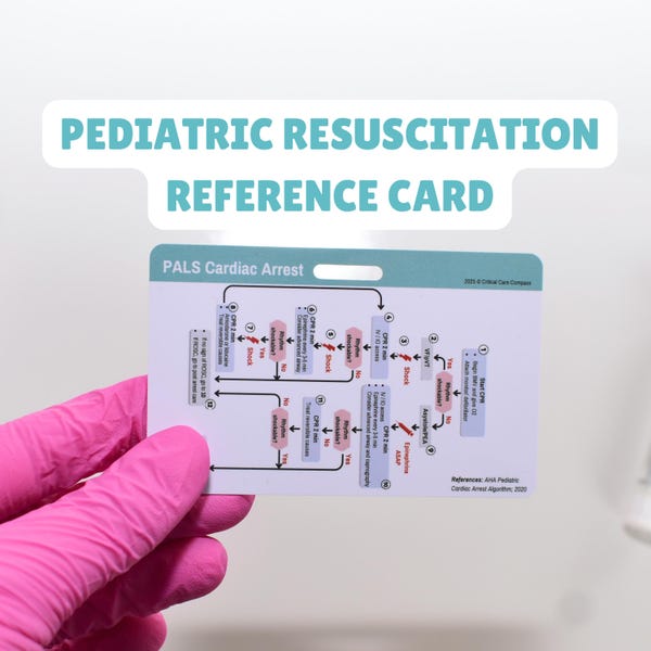 Cardiac Arrest - Etsy