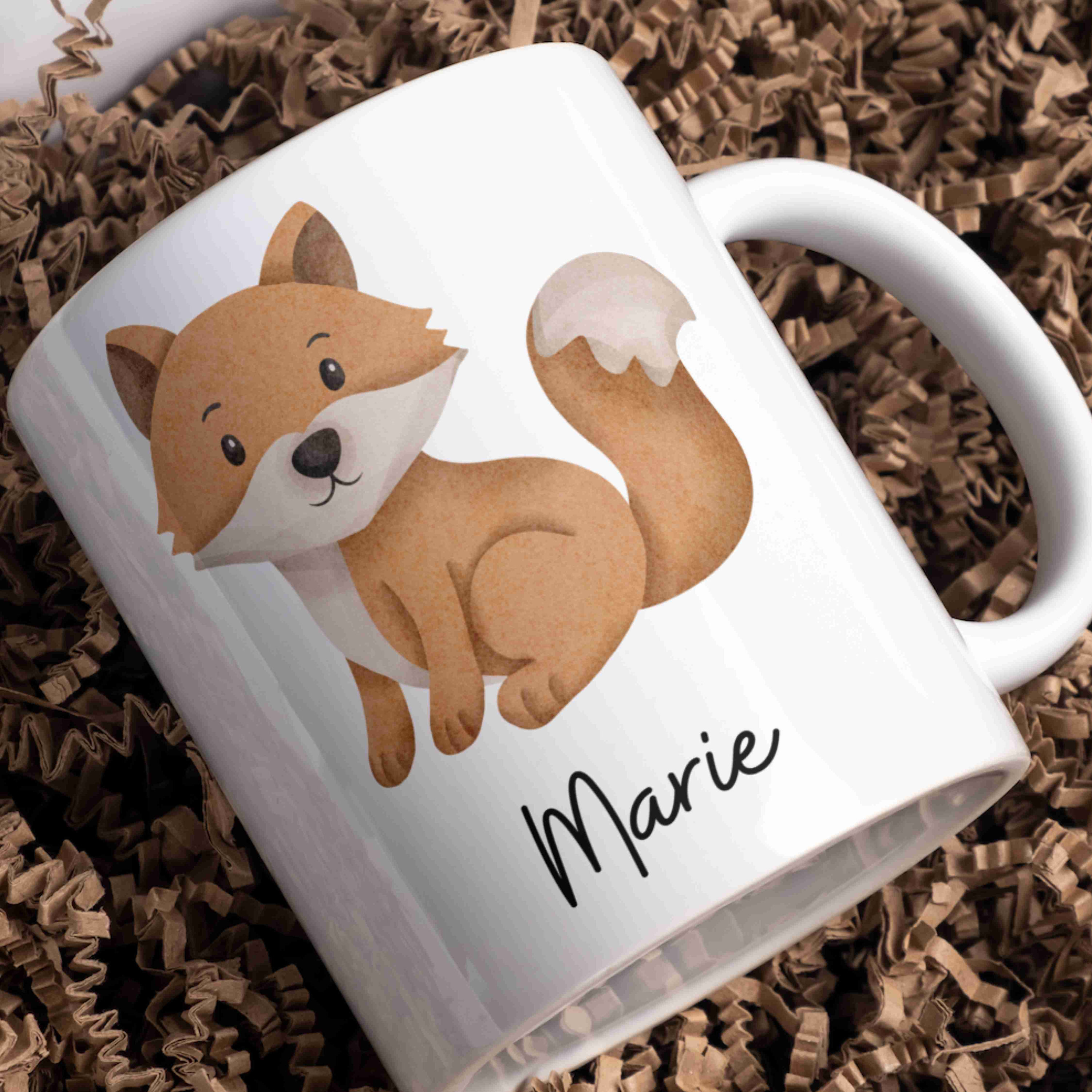 Custom Mug for Kids Personalized Kids Mug Childrens Gift - Etsy