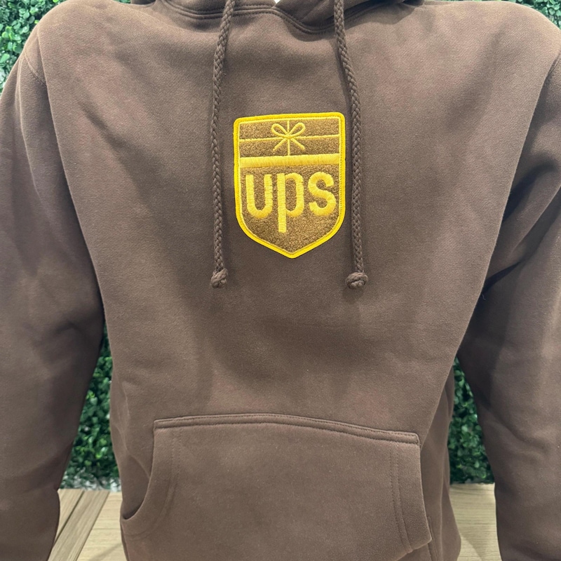 Ups Apparel - Etsy