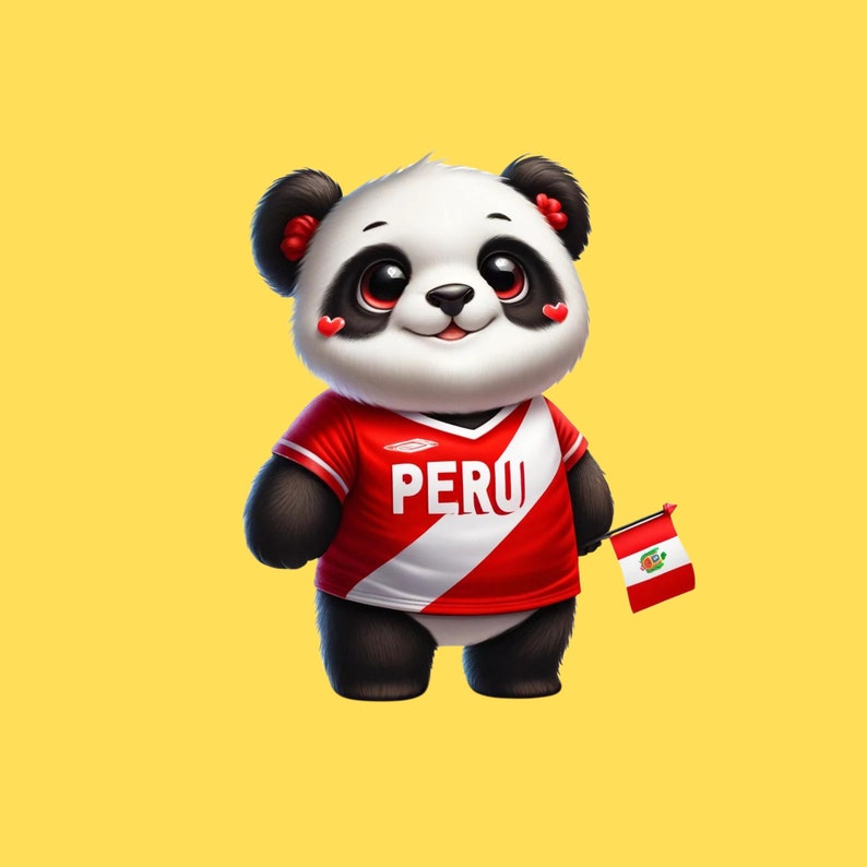 Seaside Escape Game Copa America 2024 Family Game Customize Panda Cup ...