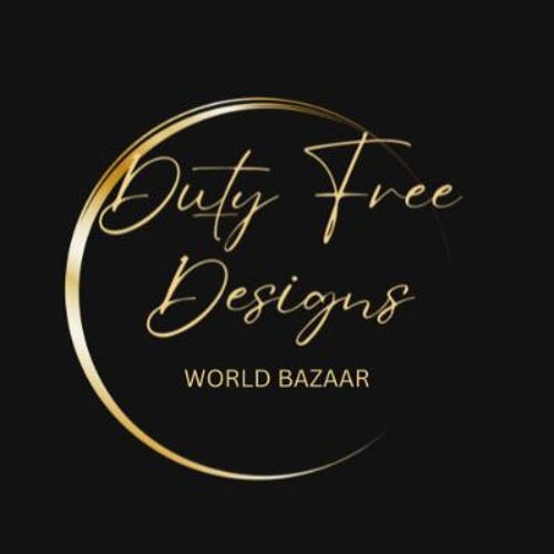 DutyFreeDesign - Etsy