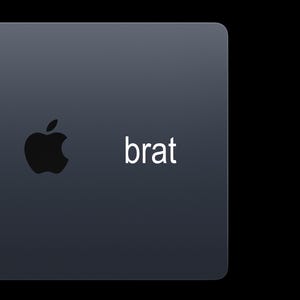 Brat Premium Vinyl Sticker - Etsy