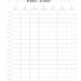 Weekly Planner 2024 January to December Printable A4 A5 - Etsy