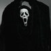 Scream Ghostface Robe 1996 - Etsy