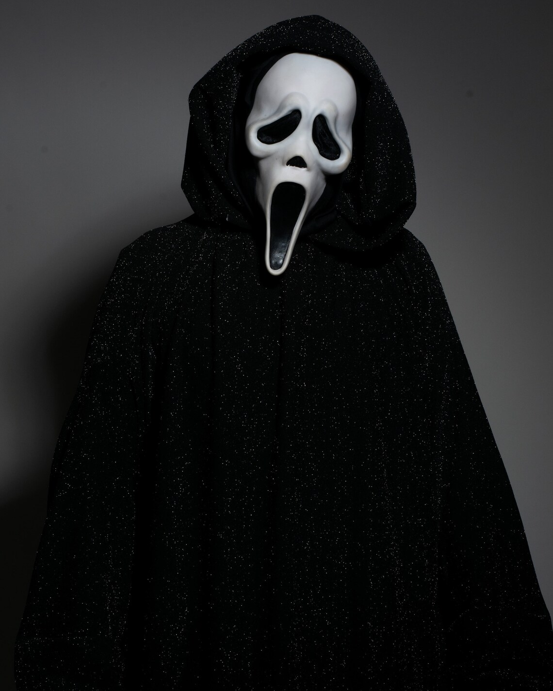 Scream Ghostface Robe 1996 - Etsy