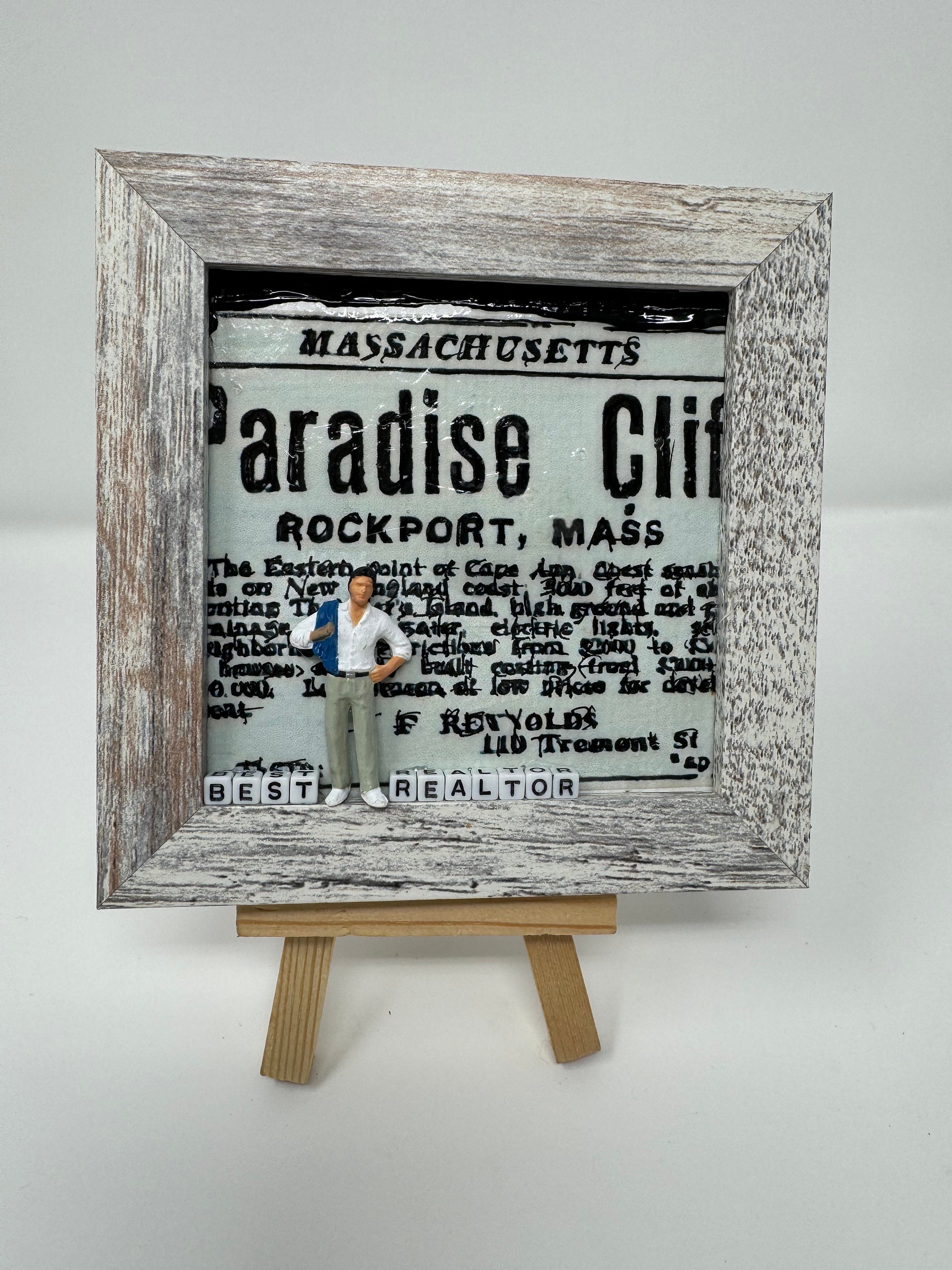 Miniatures, Dioramas, Tiny Murals, Microscale, Fun-size, Model, Petite ...
