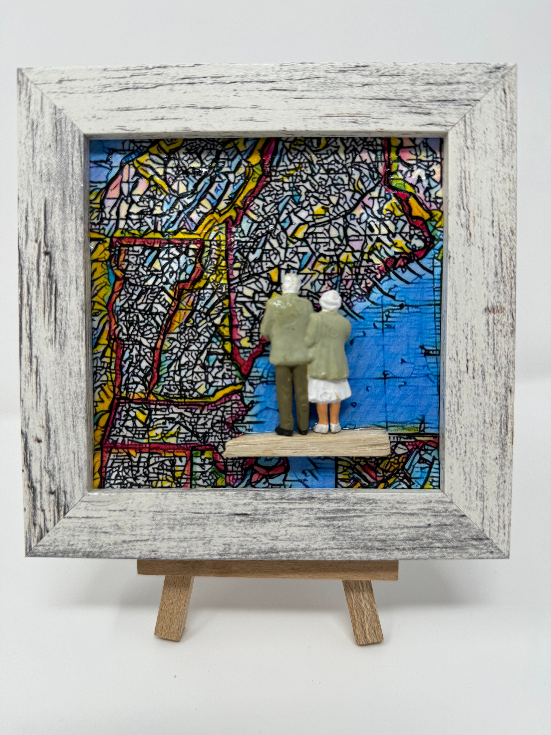 Miniatures, Dioramas, Tiny Murals, Microscale, Fun-size, Model, Petite ...