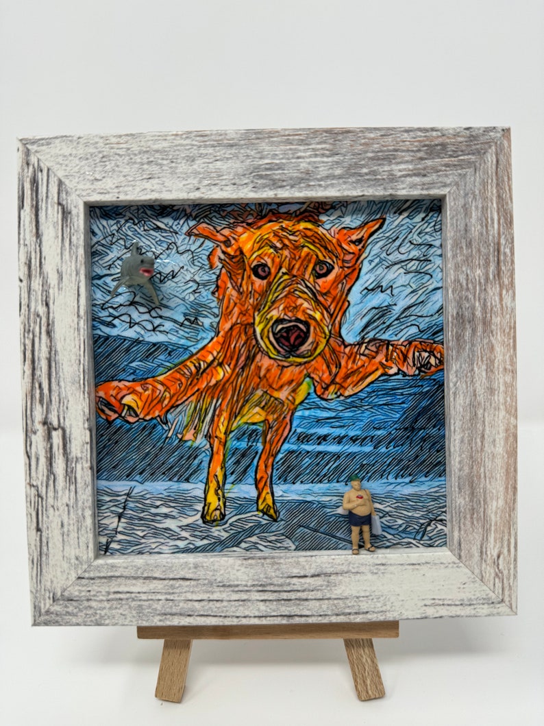 Miniatures, Dioramas, Tiny Murals, Microscale, Fun-size, Model, Petite ...