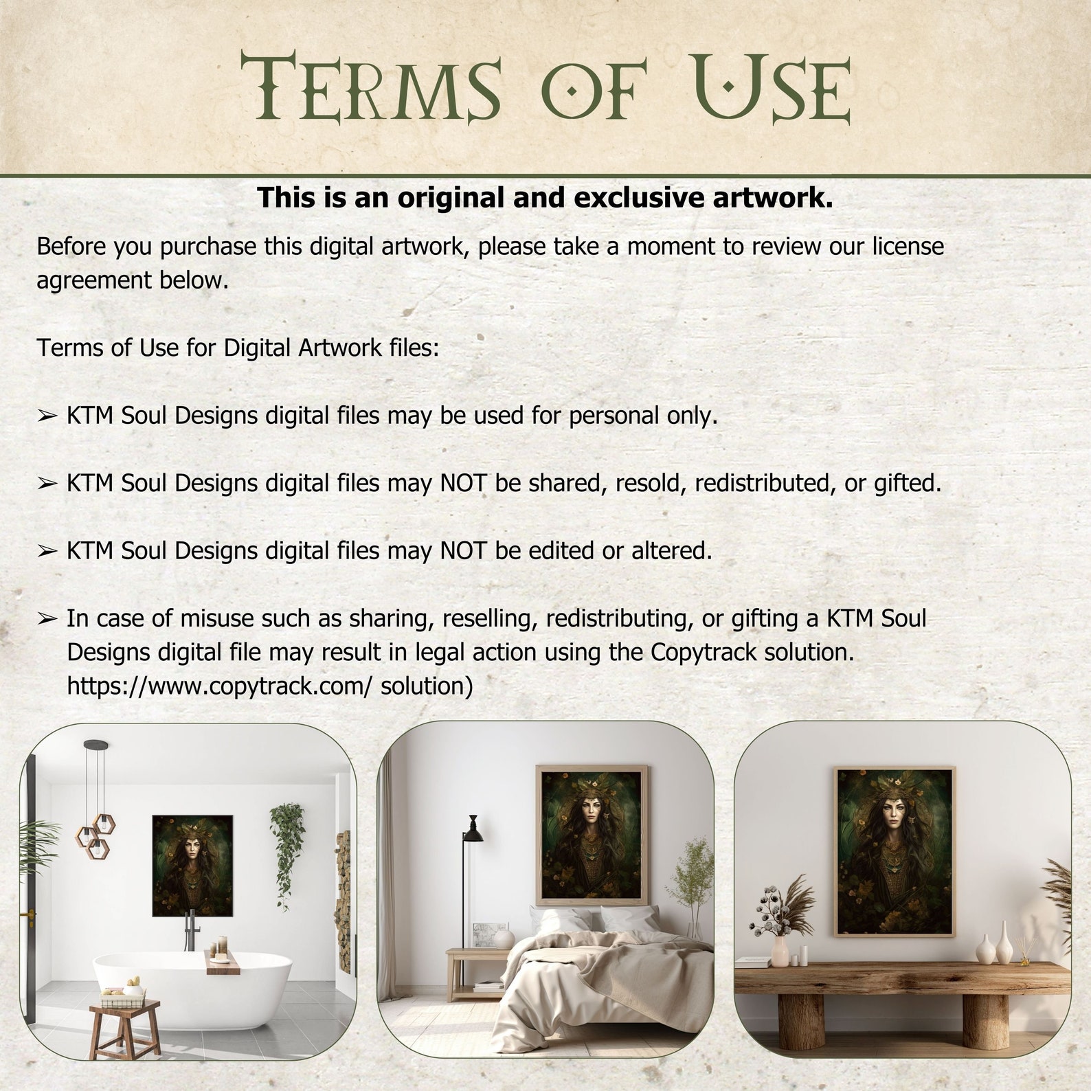 Goddess Danu Print, Celtic Mythology Art, Goddess Mythology Art, Sacred ...