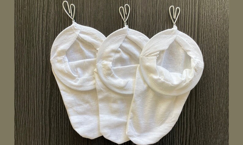 Costa Rica Chorreador Coffee Filter Bags Set of 3 Bolsitas - Etsy