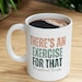 Occupational Therapy Mug, OT Appreciation Month, Occupational Therapy ...