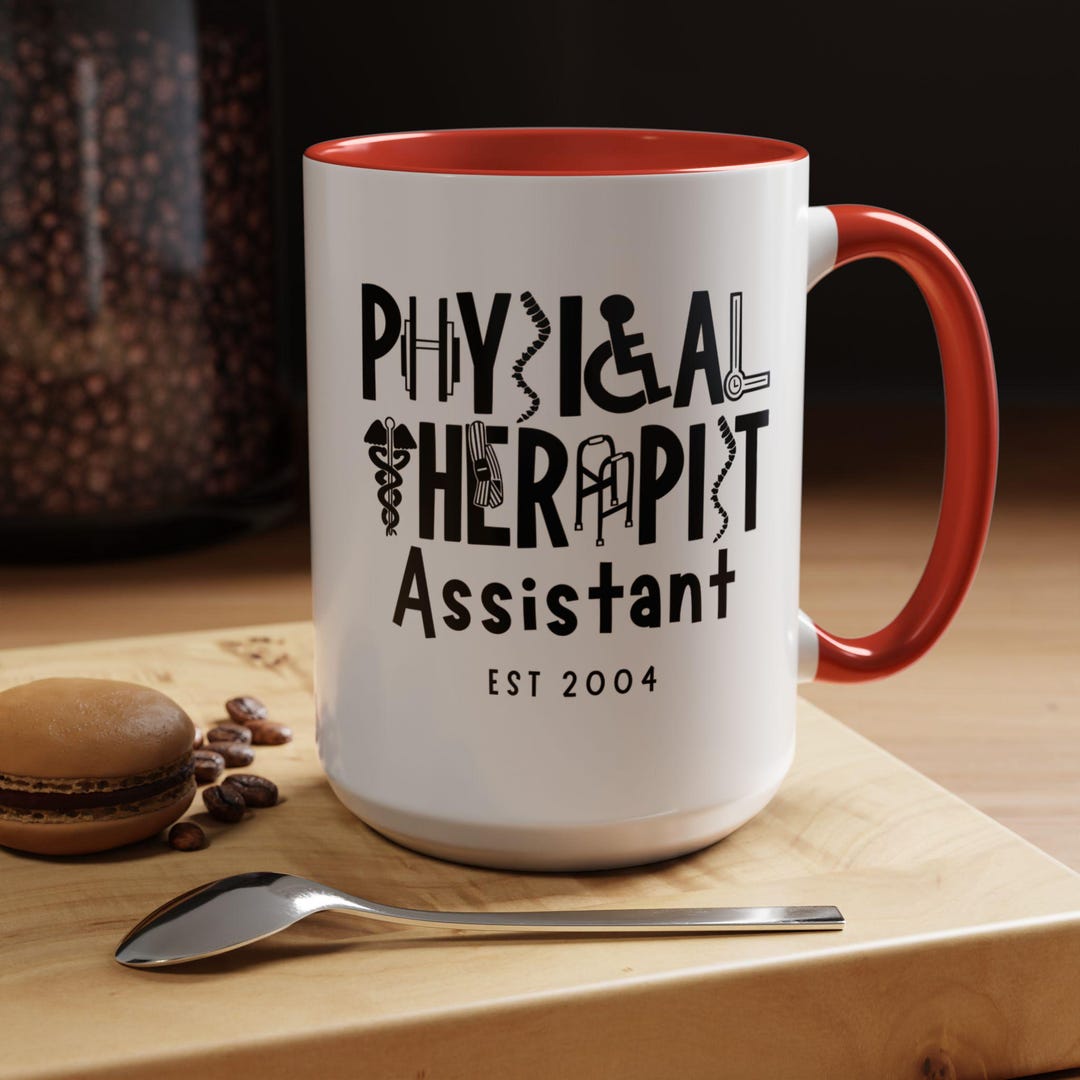 Physical Therapy Gift for Physical Therapist Gift for Physical ...