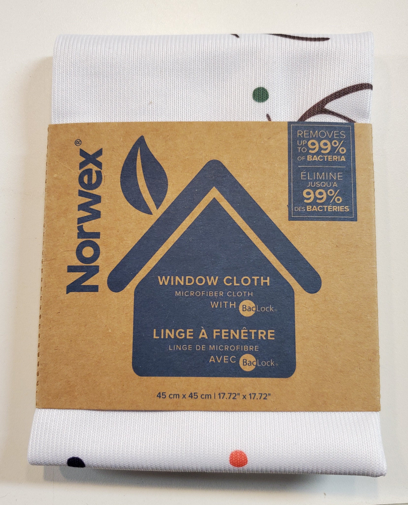 Window Cloth With Baclock - Etsy