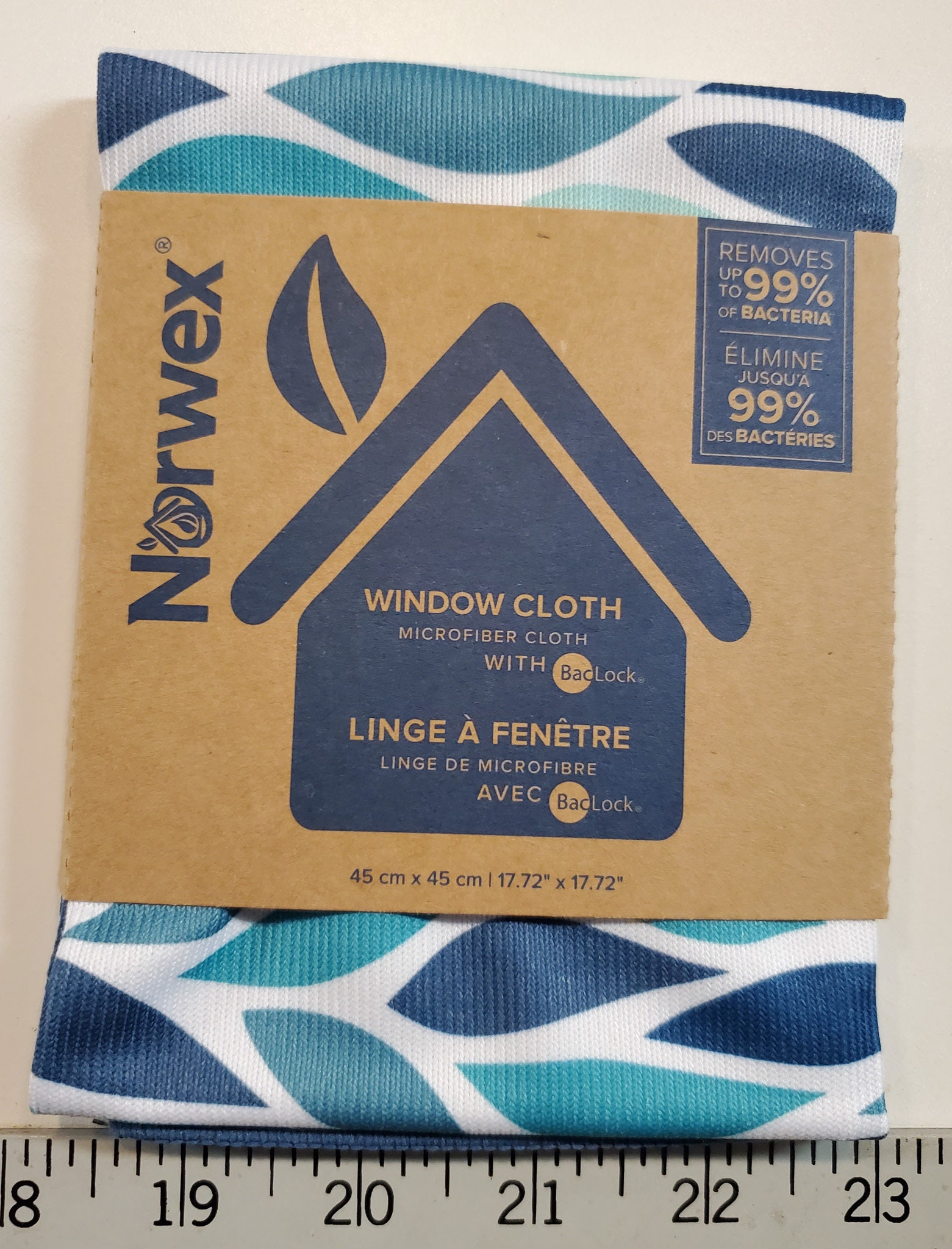 Window Cloth With Baclock - Etsy