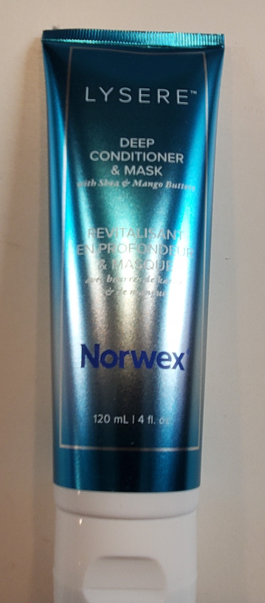 Lysere™ Deep Conditioner & Mask - Etsy