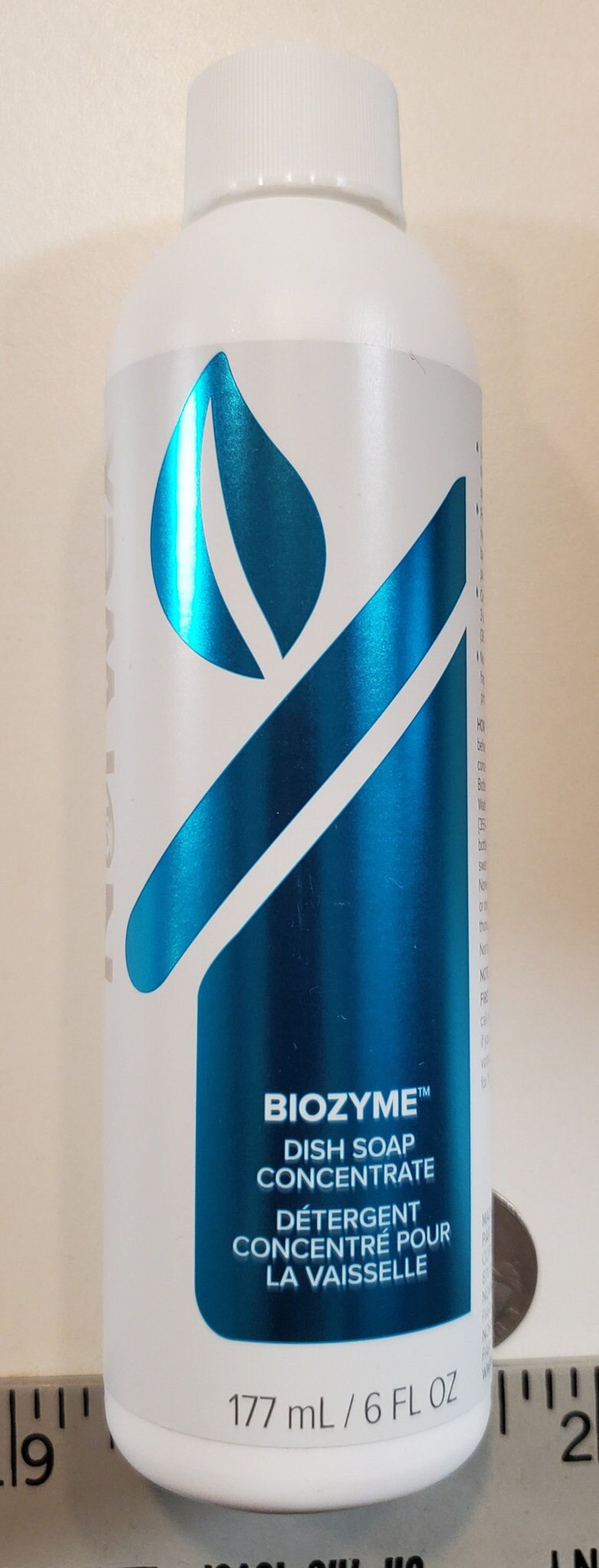 Biozyme Dishwashing Liquid - Etsy