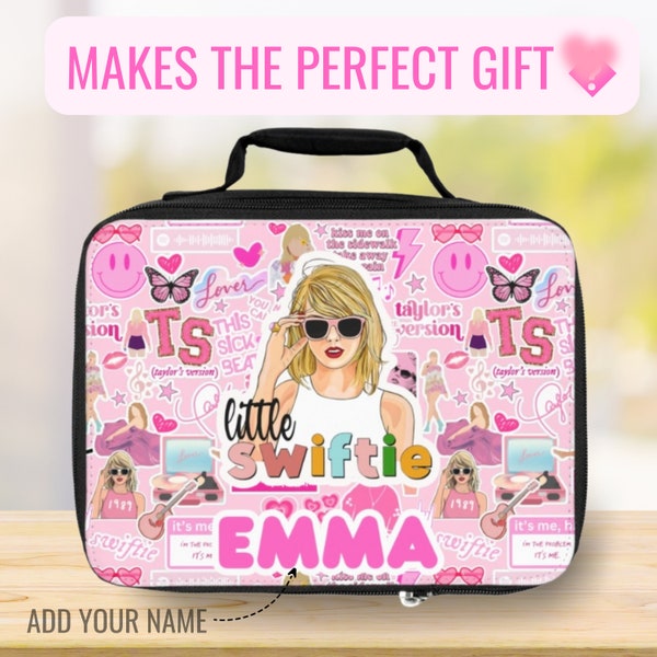 Taylor Swiftie Lunch - Etsy UK