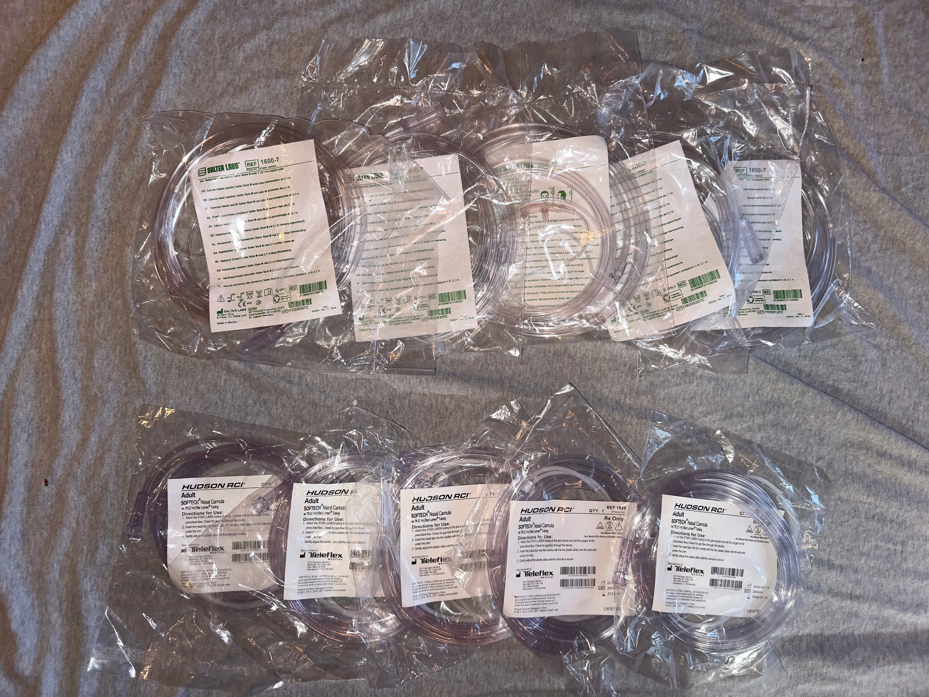 Direct Supply Attendant 5-liter Oxygen Concentrator A5LC 1 - Etsy