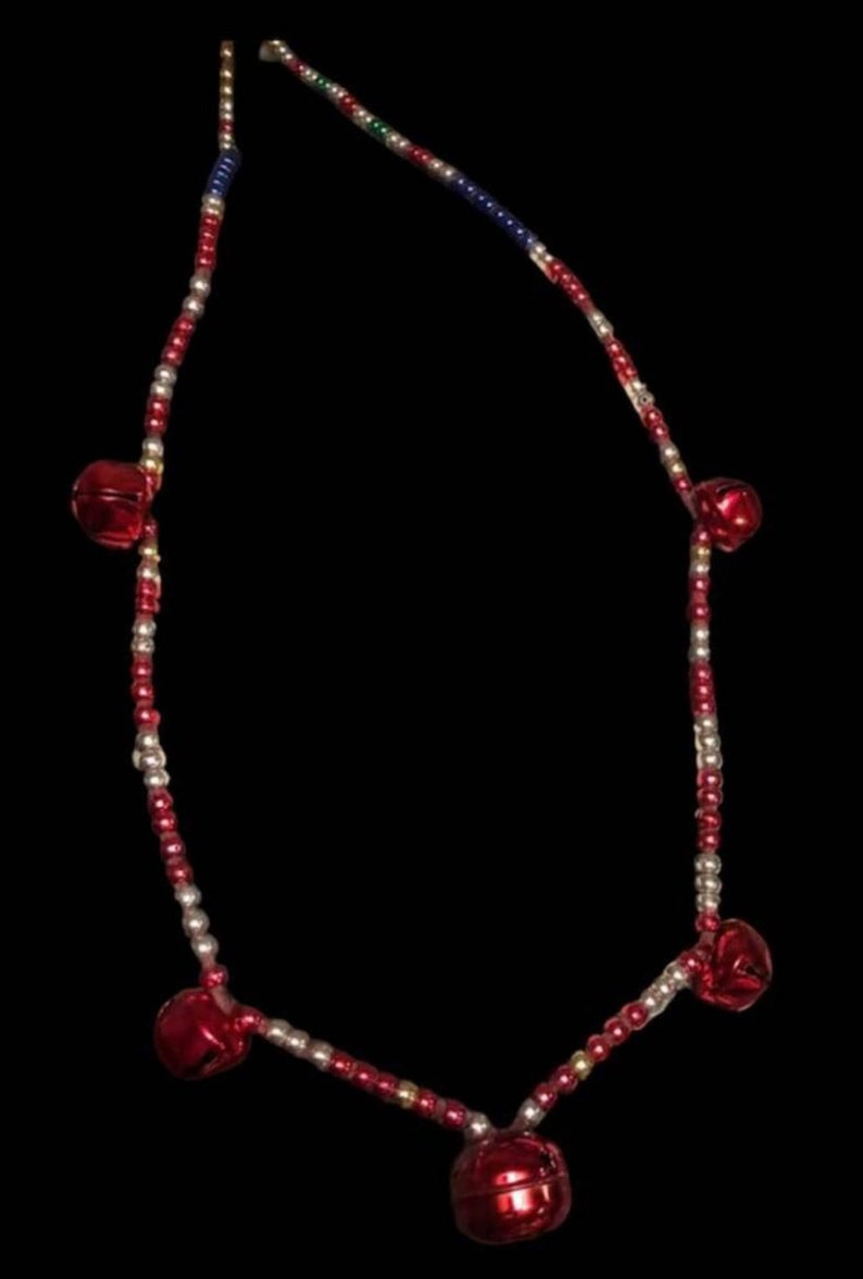 Rhythm Beads Horse Pony Mule Bells Custom Made - Etsy