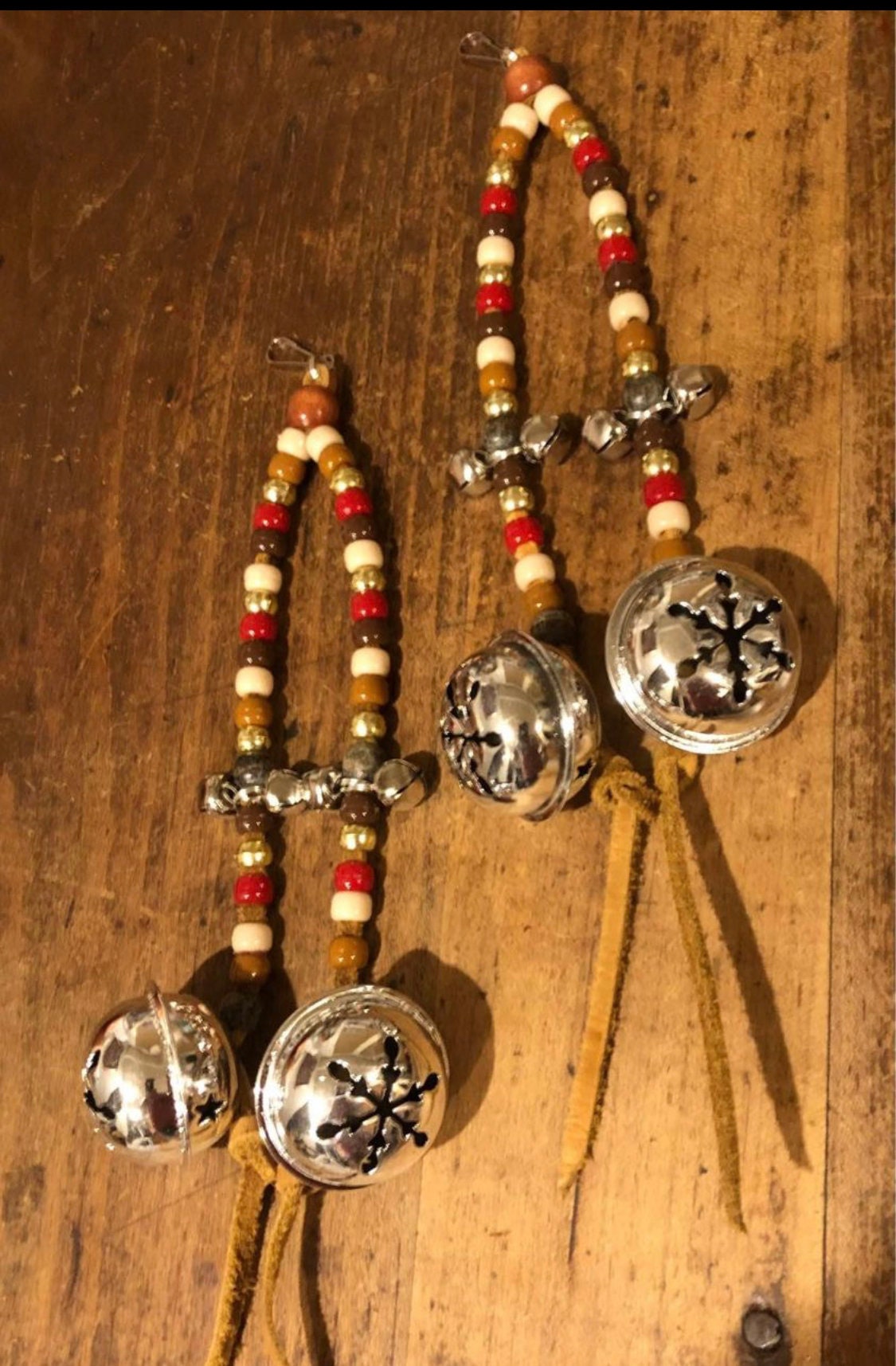 Rhythm Beads Horse Pony Mule Bells Custom Made - Etsy