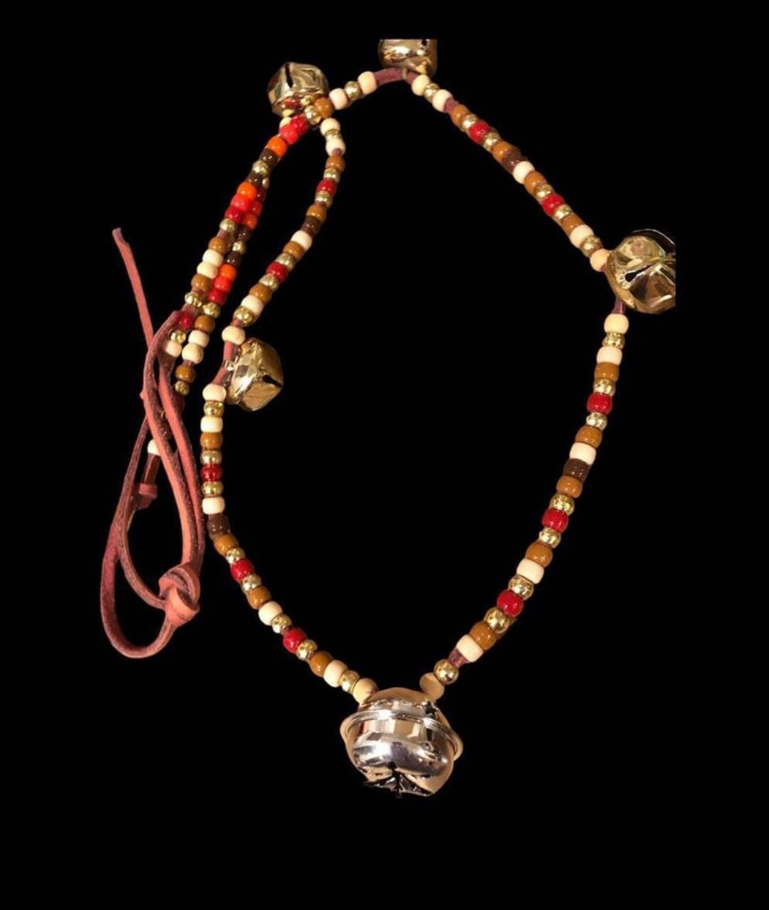 Rhythm Beads Horse Pony Mule Bells Custom Made - Etsy