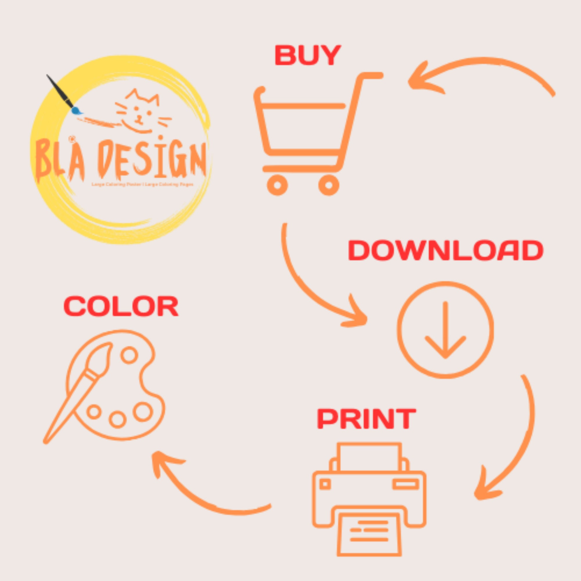 Football Soccer Activity Coloring Page, Sport Football Placemat Kids ...