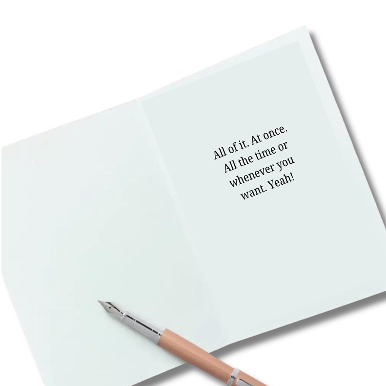 Do It Lady Birthday Card | Tiktok Viral Meme (digital Download) - Etsy ...