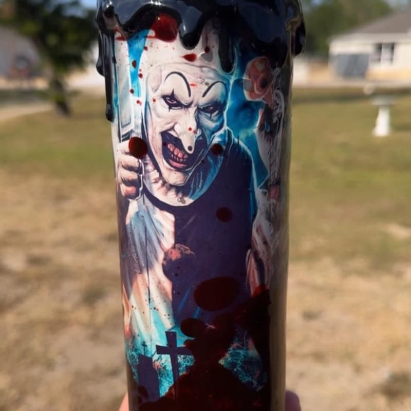 Clown Cups - Etsy