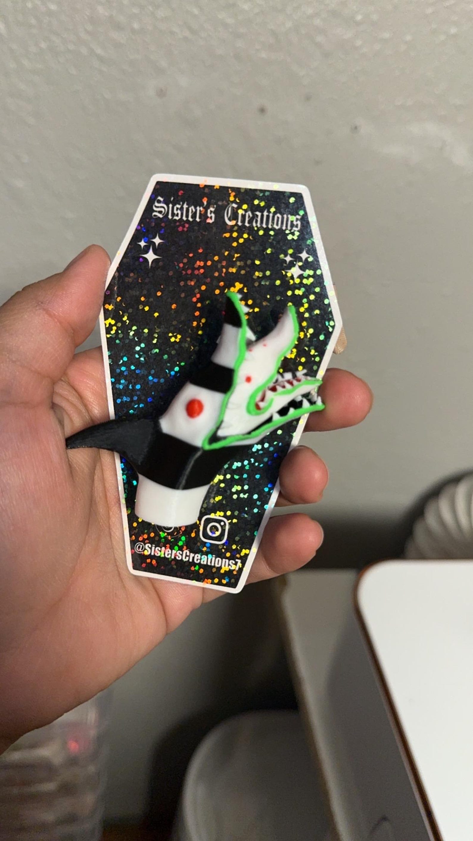 Sandworm Topper Diy - Etsy