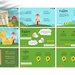 Adventure on the Farm: A Fun and Educational Powerpoint Game for Kids ...