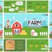 Adventure on the Farm: A Fun and Educational Powerpoint Game for Kids ...