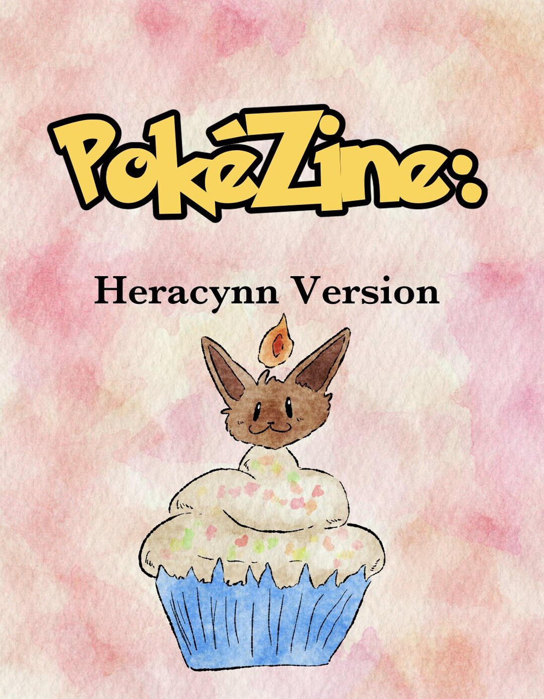 Custom Birthday Booklet - Etsy