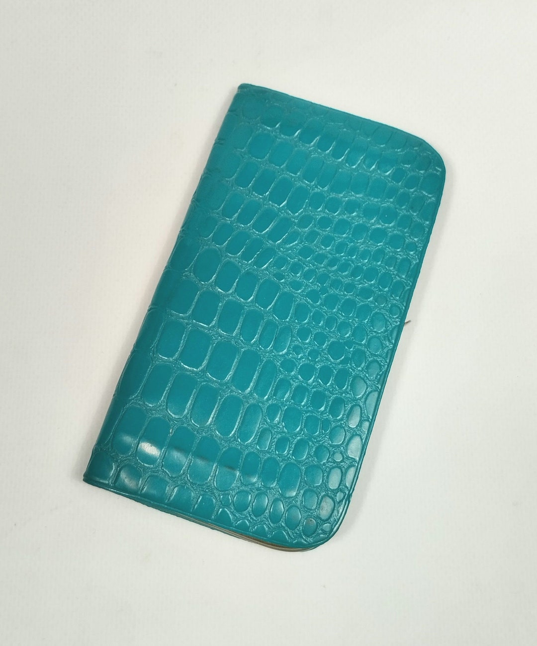 Vintage Beautiful Women's Wallet From the USSR Collectible Wallet ...