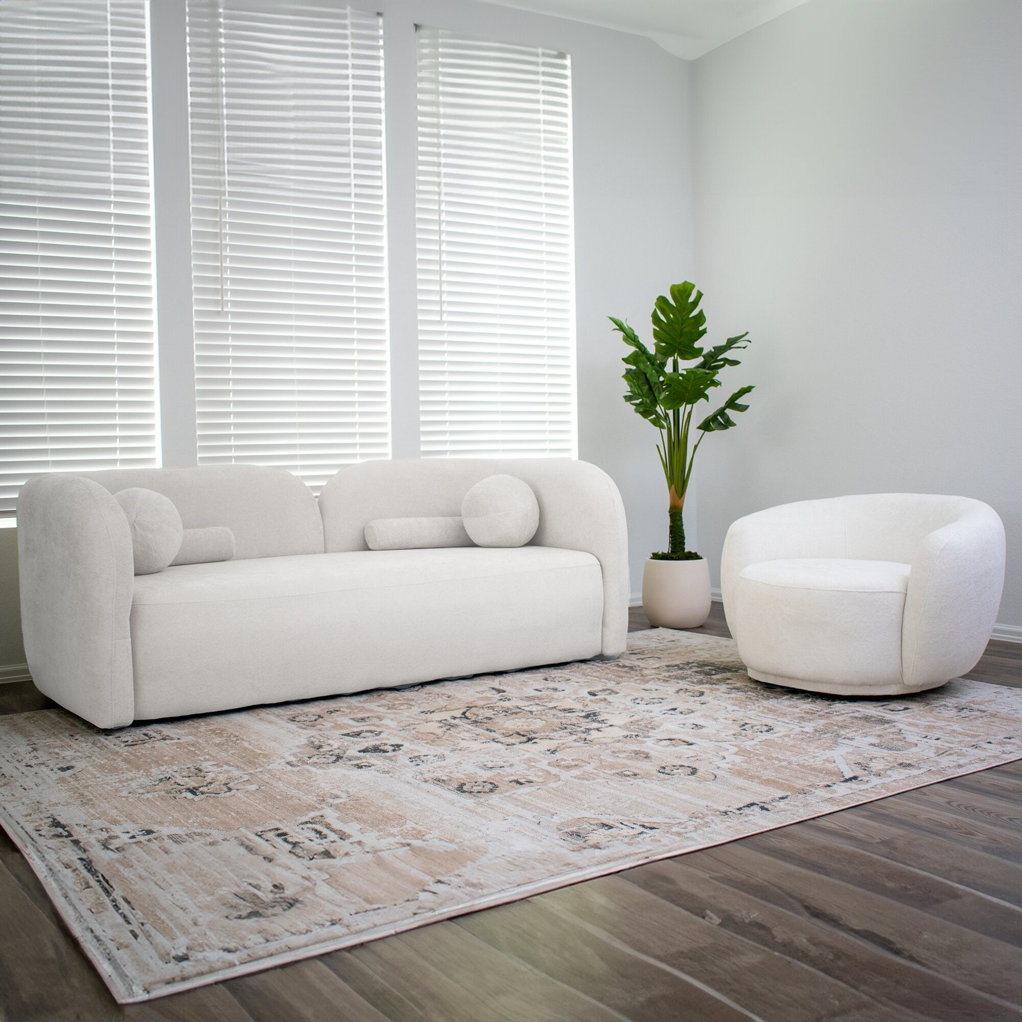 Texas Modern Style 38 Accent Chair & Armchair - Etsy