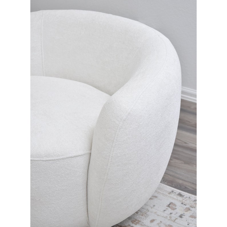 Texas Modern Style 38 Accent Chair & Armchair - Etsy