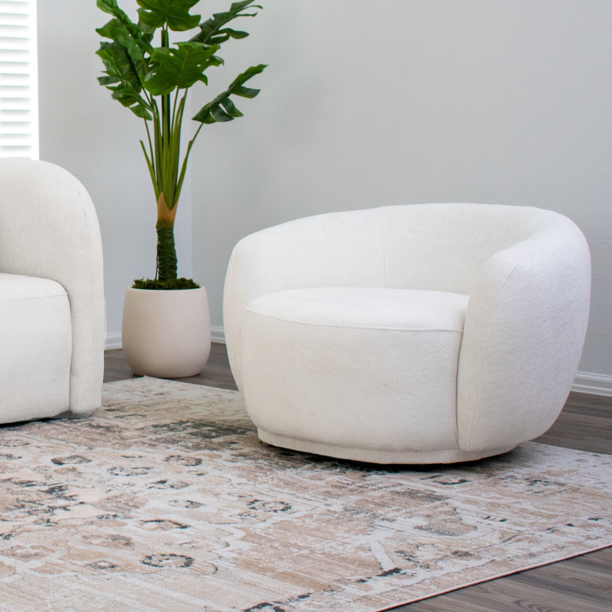 Texas Modern Style 38 Accent Chair & Armchair - Etsy