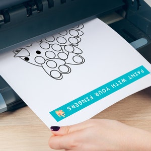 Dotty Wonders | Dot Marker Set for Kids, Do-a-dot Painting or Bingo ...