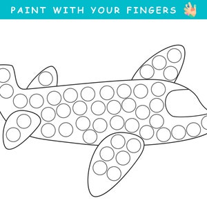 Dotty Wonders | Dot Marker Set for Kids, Do-a-dot Painting or Bingo ...