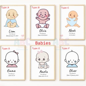 Baby's First Haircut Personalized Baby Gift Baby Memory Frame 1st ...