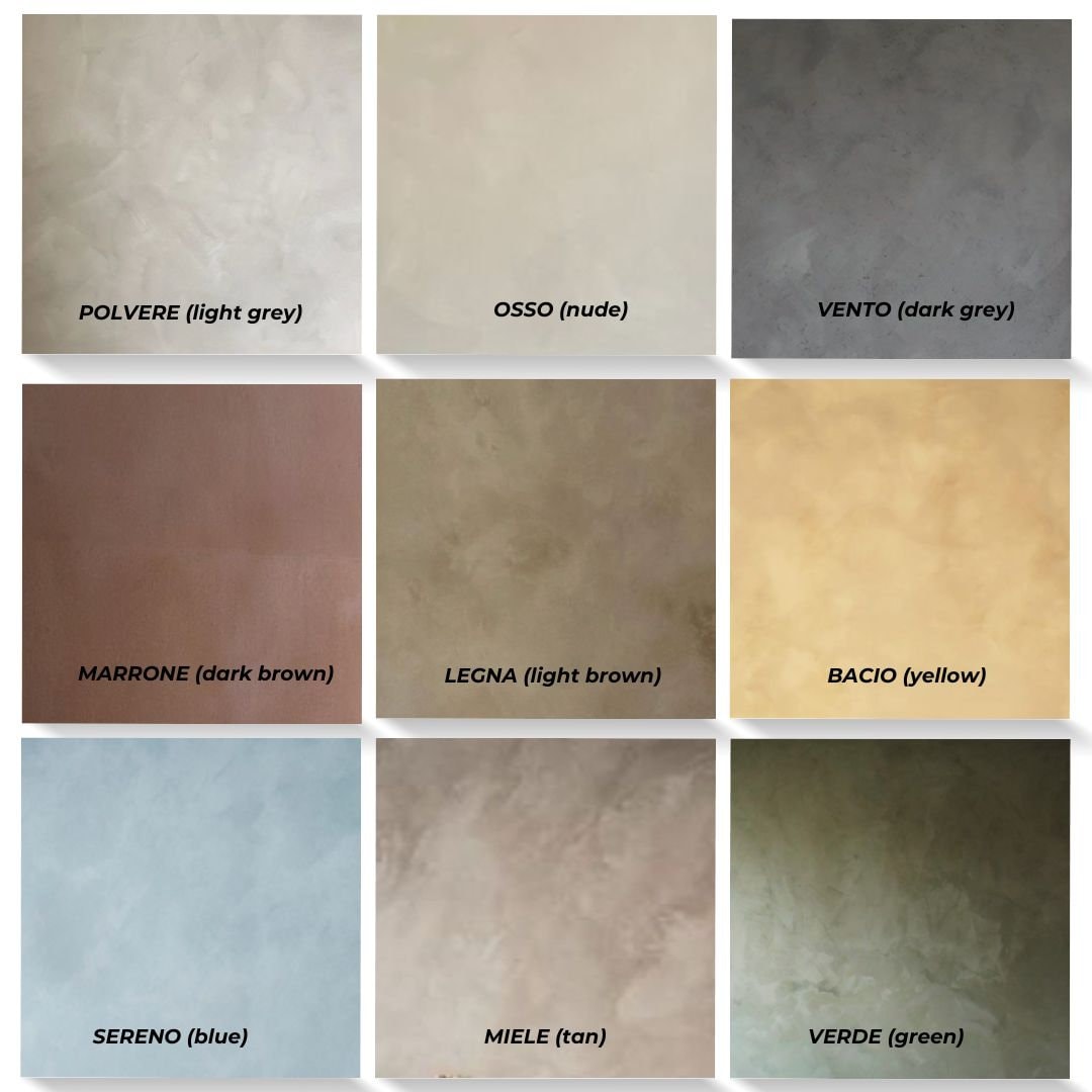 Premium Limewash Paint - Etsy