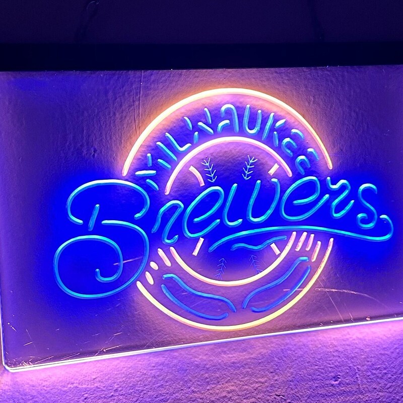 MetaLightSigns - Etsy