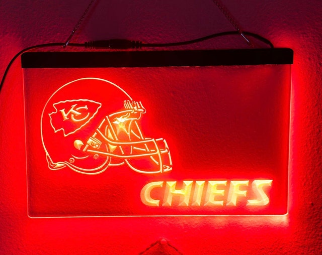 MetaLightSigns - Etsy