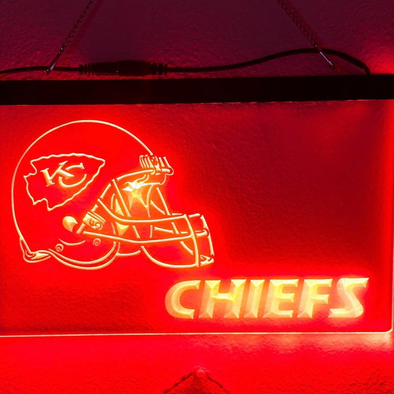 MetaLightSigns - Etsy