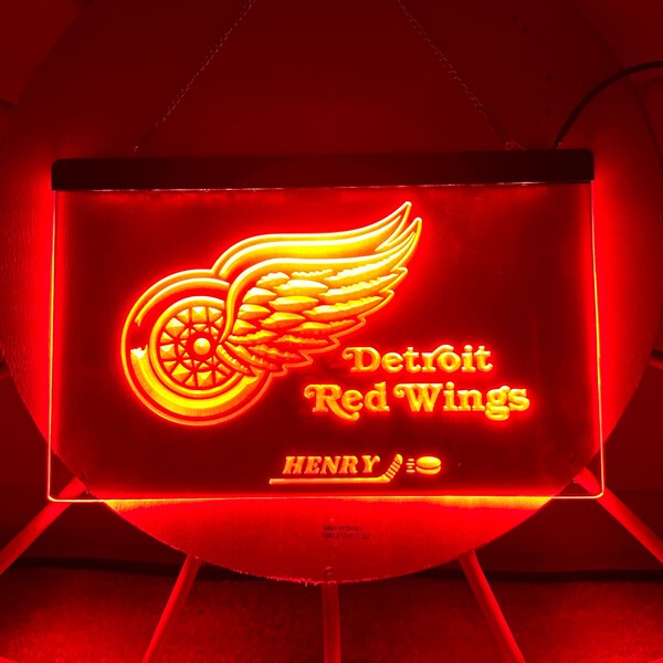 Neon Wings - Etsy